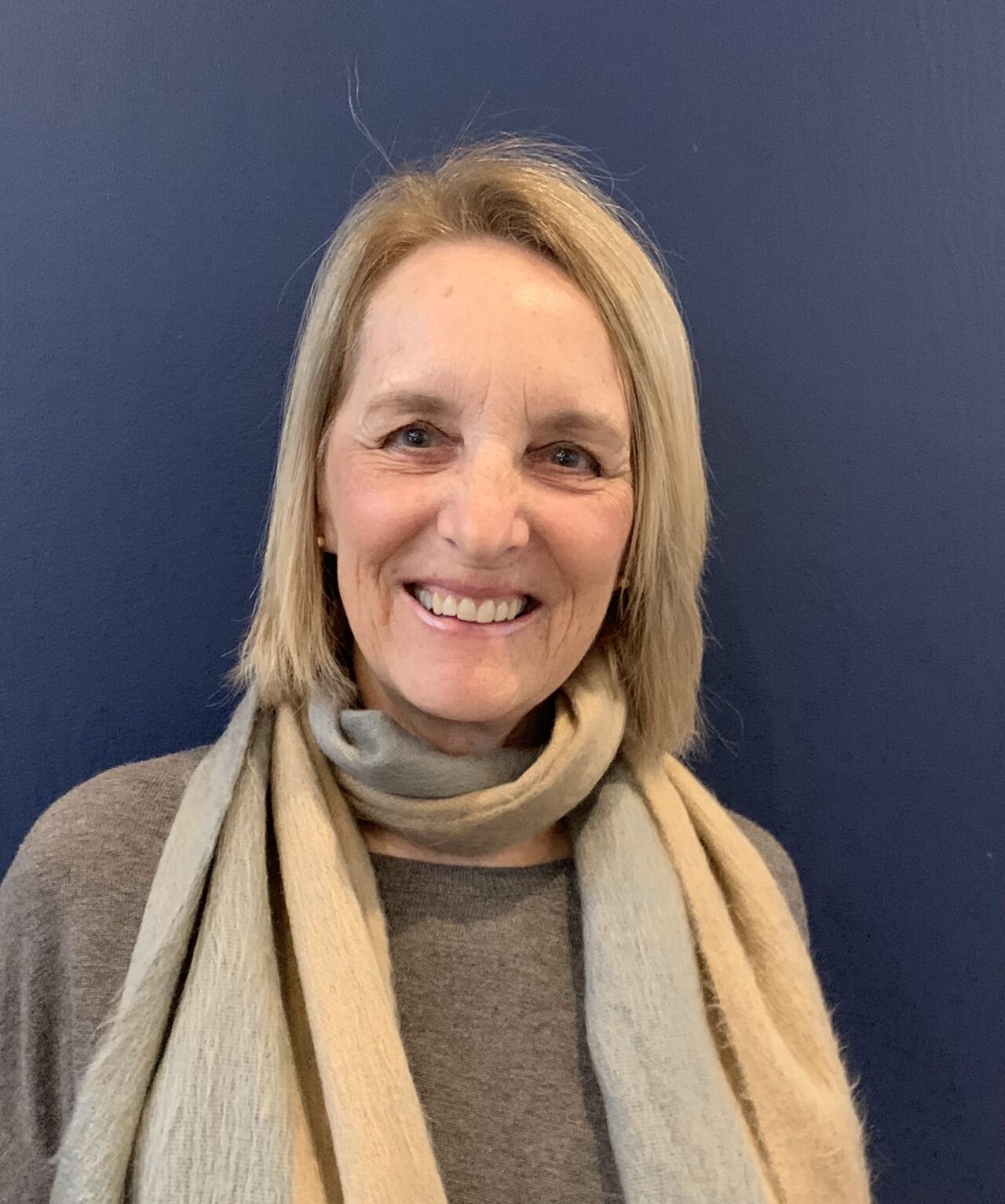 BOARD OF DIRECTORS - Victoria Stroke Recovery Association