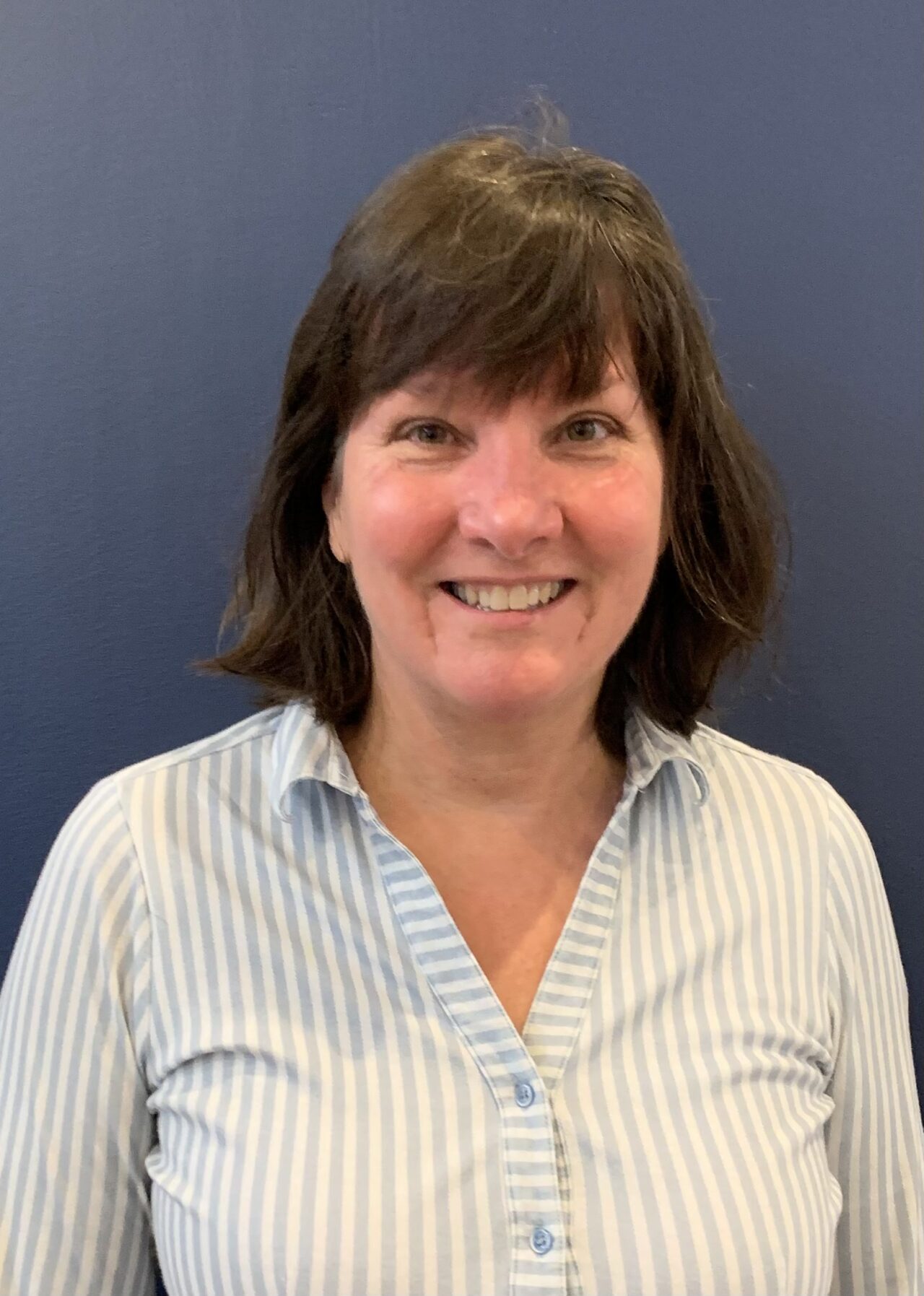 BOARD OF DIRECTORS - Victoria Stroke Recovery Association